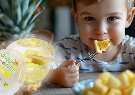 Beneficios De Comer Fruta En La Oficina Chiquifrutas Fruta Cortada