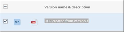 Understanding The Netdocuments Ocr Errors Optiable
