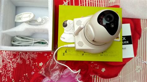 Cp Plus Ezykam Pt Ep10 Unboxing And Installation And Configuration