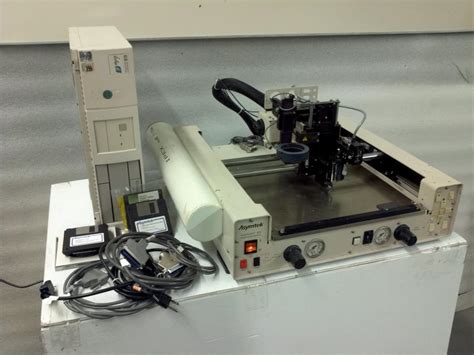 Dispensing System Via RS Raspberry Pi Raspberry Pi Forums