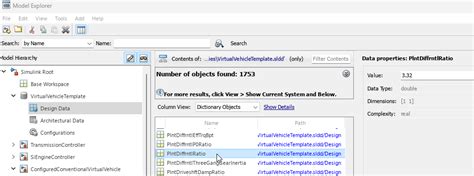 Getting Started With Powertrain Blockset Matlab And Simulink