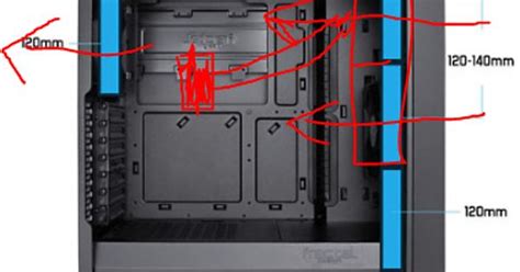 Meshify C Fans Album On Imgur