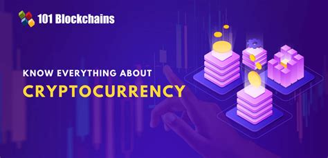 A Definitive Guide On Cryptocurrency 101 Blockchains