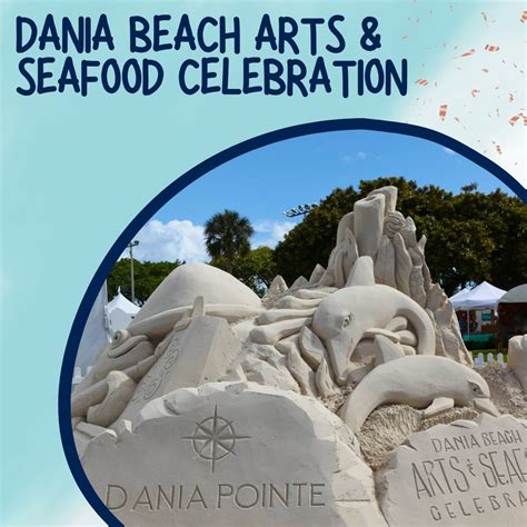 Dania Beach Seafood Restaurants