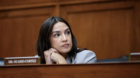 AOC Makes Shocking Claim That ALL Babe Girls Will Be Forced To Undergo Genital Examinations