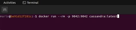 Setting Up Cassandra Jdbc Driver In Dbeaver Community Edition