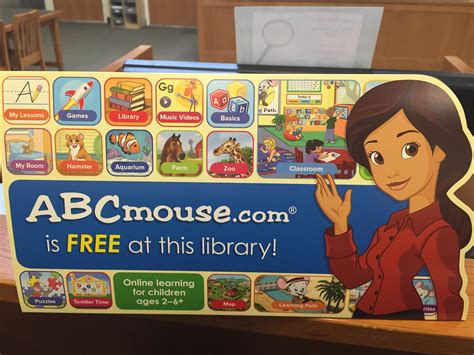 Abcmouse Educational Games Web To Date Public Private And