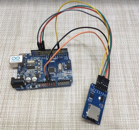 30 สอนใช้งาน arduino บันทึกข้อมูลลง sd card และ อ่านข้อมูลจาก sd card arduinoall ขาย arduino