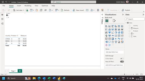 Solved Exclude A Column In Filter Section Microsoft Fabric Community