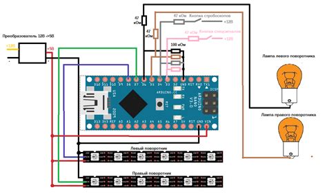 Hx710b Arduino схема подключения 89 фото