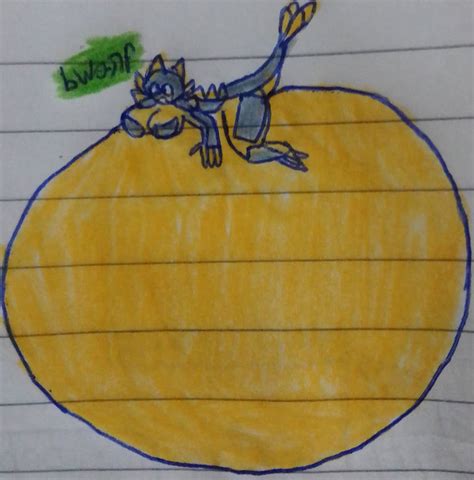 Bumpy And Ben 2 4 By Toamagtrus On Deviantart