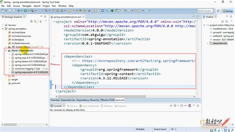 Spring 容器学习小抄 · Issue 7 · Zhuangrenyangblog · Github