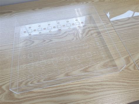 Pc와 아크릴 차이점 알기 건축모형 전시모형 모형제작 이야기 3d프린터 전시모형 목업 Facebook