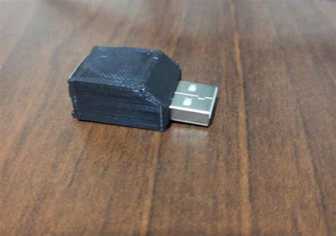 Diy Usb Data Blocker Dongle M Hasbini Blog