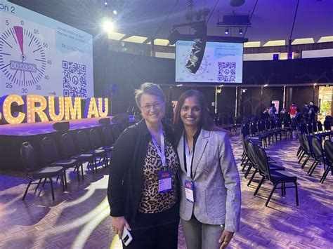 Lakshmi E On Linkedin Scrum Agile Agility Guru Mentor Coach Scrumaustralia2023