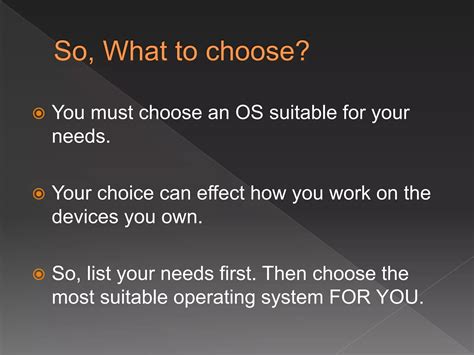 Operating Systems Basic Introduction Ppt