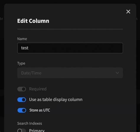 Unable To Use Datepicker With An External Update Query · Issue 1504 · Budibasebudibase · Github