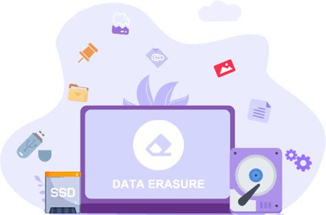 Tips And Tricks On Data Erasure From Computer
