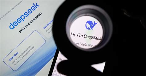 Spif Technologies Ltd On Linkedin Deepseek Ai Fails Multiple Security Tests Raising Red Flag