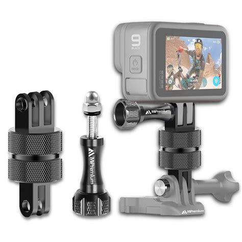 Gopro Hero 3 Mounting Accessories