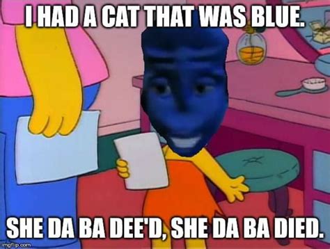 She Da Ba Lied Scrolller