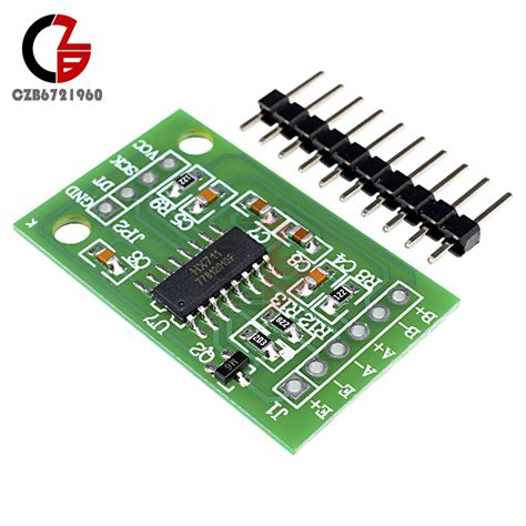 Hx711 Jabi Electronics الكترونيات الجابي