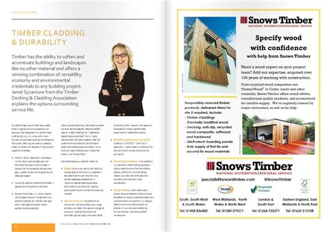 Understanding Timber Cladding Durability