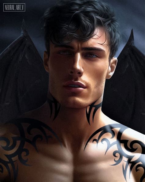 Azriel From A Court Of Thorns And Roses Series By Sarah J Maas