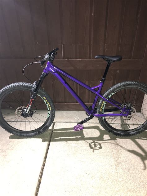 2020 Ragley Mmmbop Purple Medium For Sale