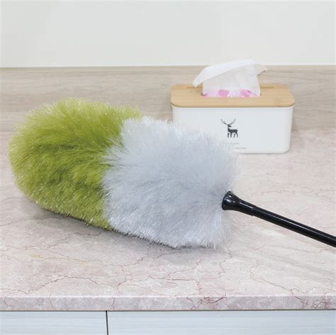 Rt D6887 Static Pp Duster｜rock Tone Manufacturer