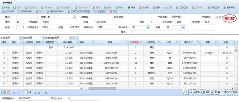 非标机械设备行业老板对自动化设备ERP的五个需求如何解决的方案干货收藏 知乎