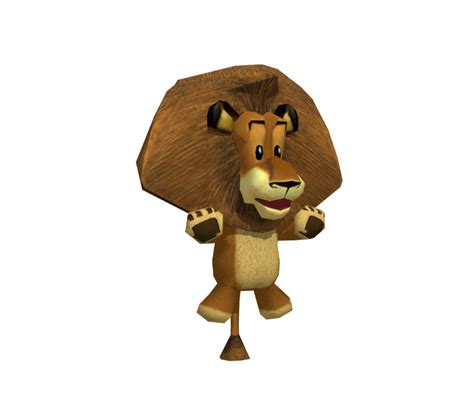 Alex Plush Model By Macbalmo On Deviantart