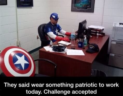 Meme Mr Patriotic Oregon Catalyst