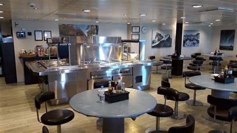 Así Es Por Dentro El Seabed Constructor El Buque Que Encontró El Ara San Juan Infobae