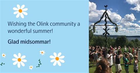 Olink Proteomics On Linkedin Olink