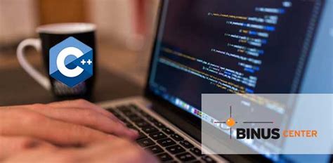 Pemrograman Dasar C Untuk Logical Programming Binus Center Bintaro