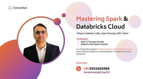 Sushant P On Linkedin Bigdata Spark Databricks