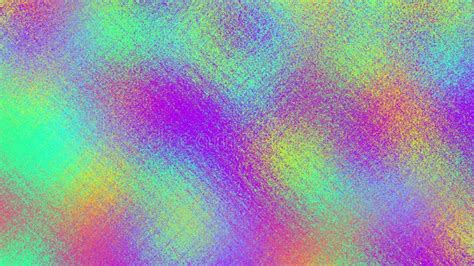 Seamless Blur Abstract Background For Loop Playback 4k Noise Abstract