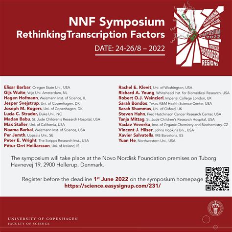 Nordic Computational Biology Nordiccompbio Twitter