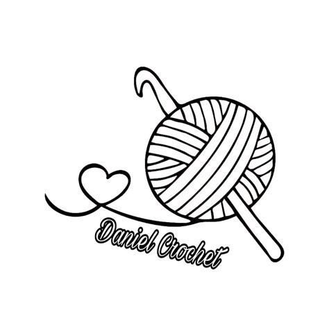 Danile Crochet دانيال كروشيه Youtube