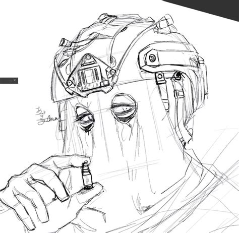 König cod pfp fanart Foto di ragazzi Foto Disegni