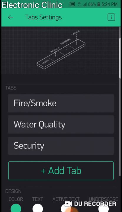 Industrial Iot Safety Project Iot Industrial Internet Of Things Esp8266