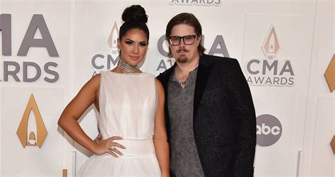 Hardy Says He “cried His A Off” When He First Saw Caleigh At Their