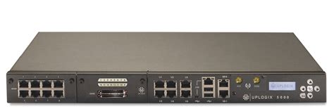 Uplogix 5000 Local Manager Uplogix Beyond Out Of Band Uplogix 5000 Local Manager Uplogix Beyond Out Of Band