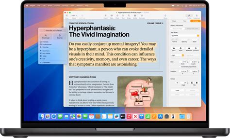 Apple Intelligence Apple AU
