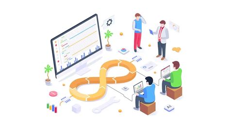 Itil Vs Agile Choosing The Right Framework For Your It Ecosystem