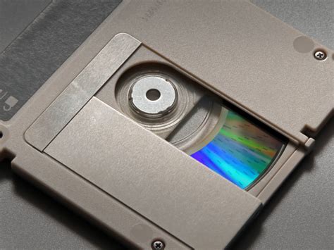 Mo Disk Reflection By Eric2b01 On Deviantart