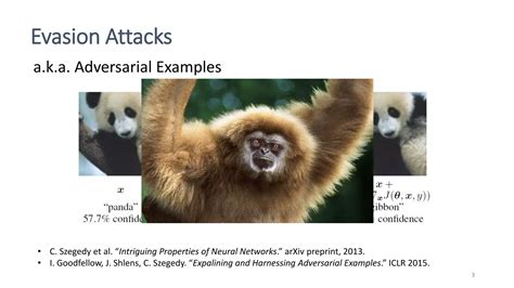 Adversarial Ml Part 2pdf