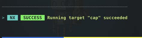 How To Run Capacitor Livereload On An Nx Angular Monorepo Project Capacitor Ionic Forum
