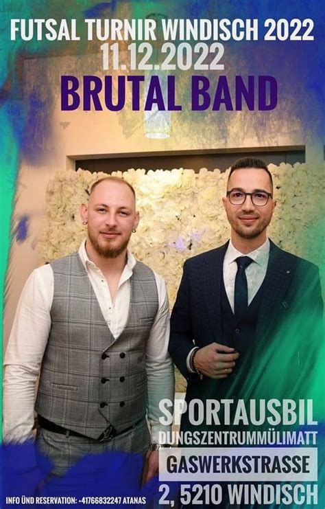 МАКЕДОНСКО ДРУШТВО ВО ШВАЈЦАРИЈА ОРГАНИЗИРА ПРЕДНОВОГОДИШЕН ТУРНИР ВО ФУТСАЛ ВО ВИНДИШ КАНТОН